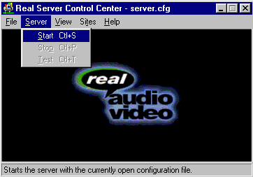 Streaming Media